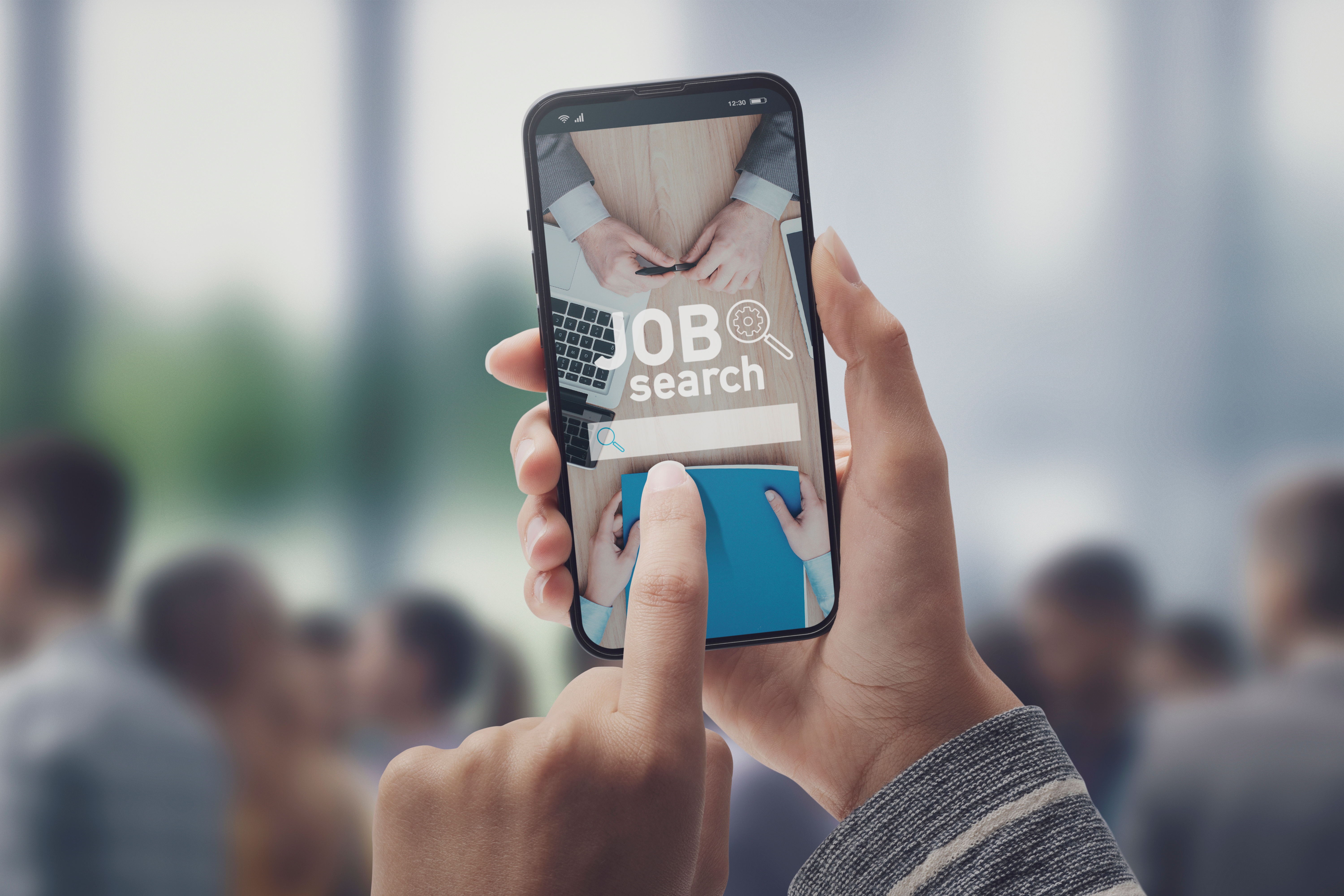 10 Reasons Why You Should Read Job Ads · Big Fish Creative Recruitment